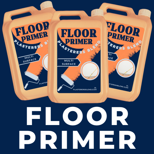 Pink SBR specifically for Plasterers – Plasterers Blend