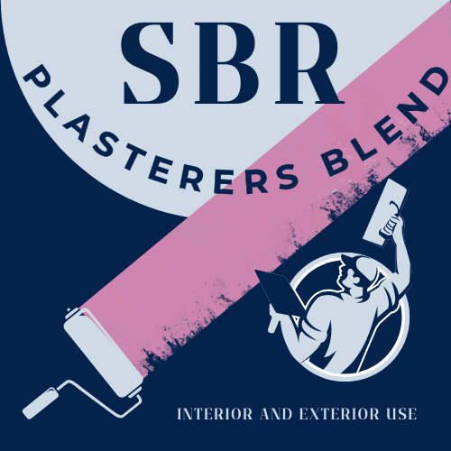 PINK 5 Litres Plasterers Blend SBR